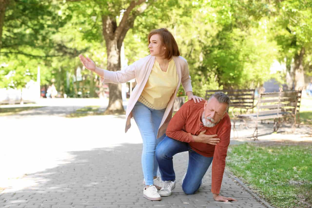 Fainting Episodes: A Hidden Sign of Heart Conditions - Longmore Clinic